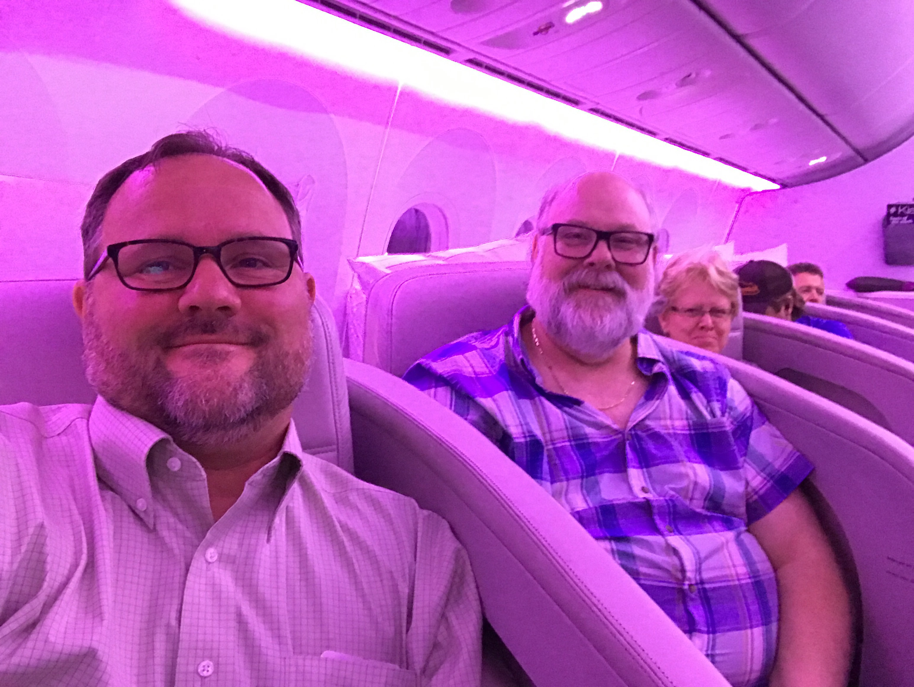 Perth to Auckland – Planet Travel Blog