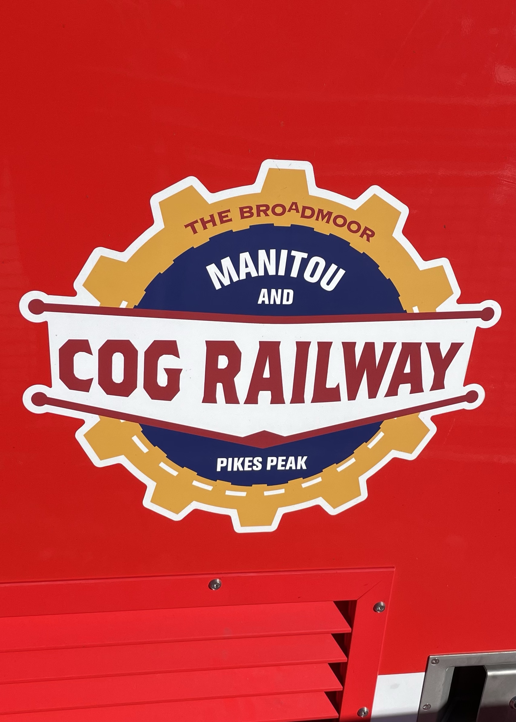 Pikes Peak by cog rail – Planet Travel Blog